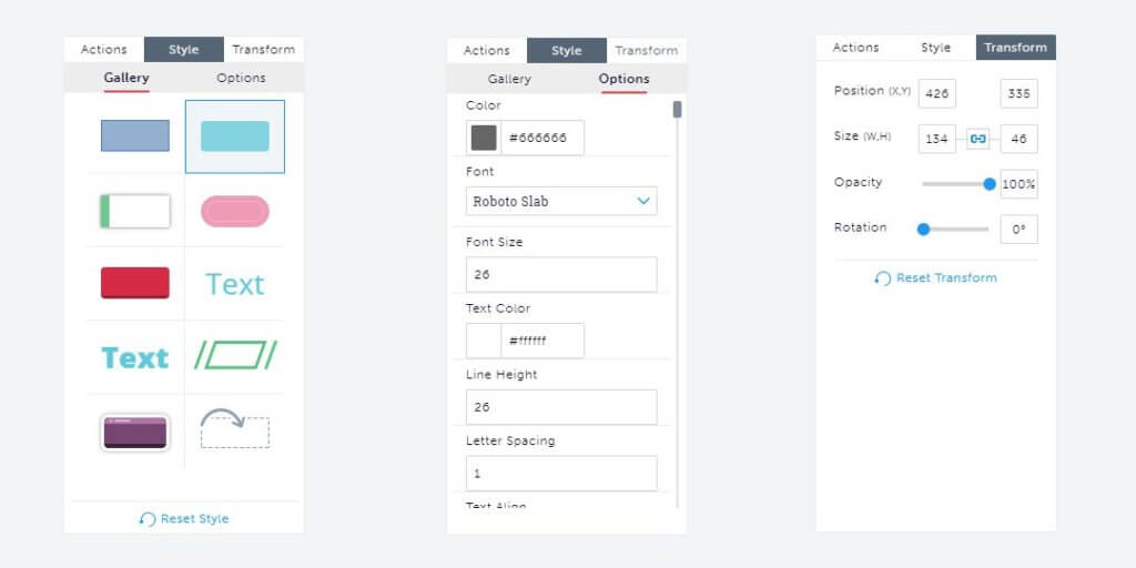 インタラクティブ動画のSaaS、eko studioを使ってみました。 | 株式会社パナレア